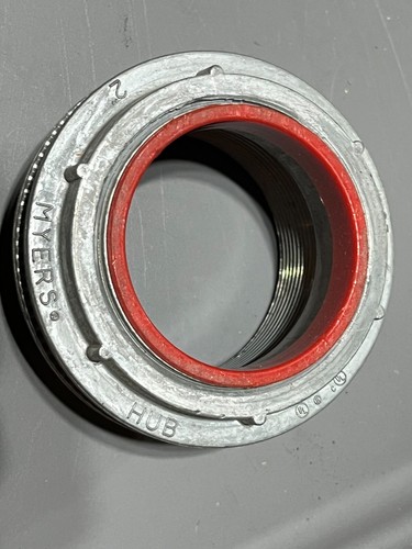 MYERS HUB 2 IN | eBay