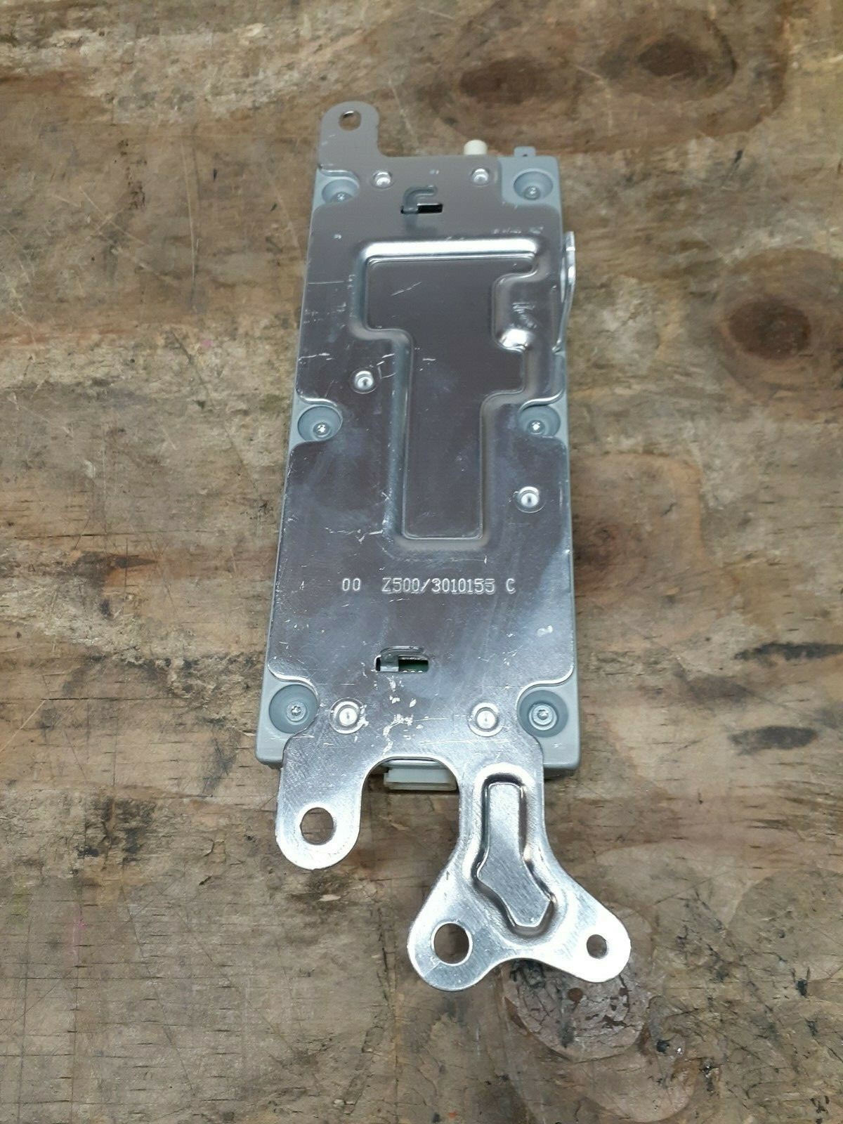 2017-2020 TESLA MODEL 3 RADIO FM/HD CONTROL MODULE UNIT HARMAN 1079749 ...