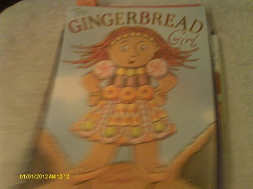 The Gingerbread Girl (Paperback) | eBay
