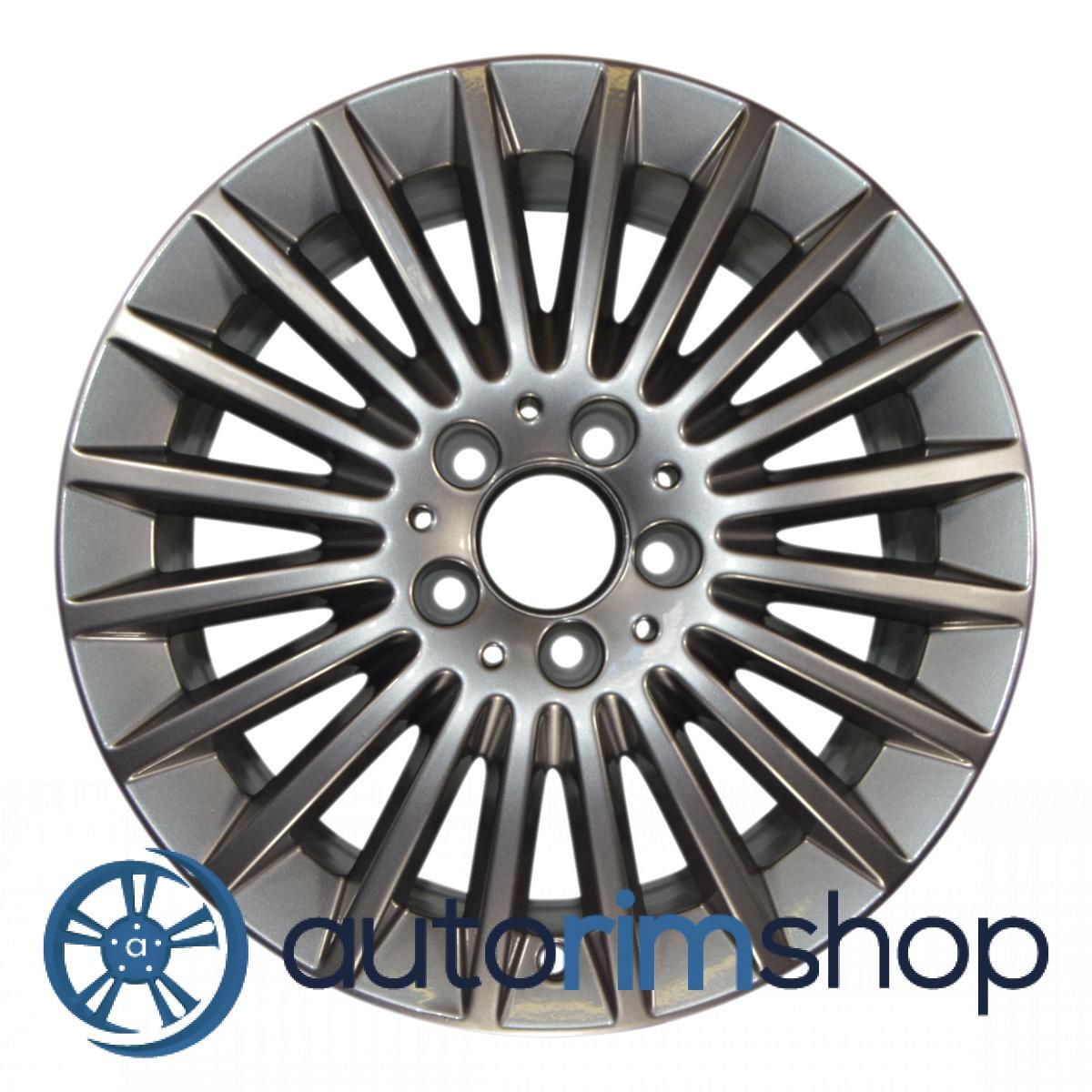 Mercedes C300 2015 2016 2017 17" Factory OEM Front Wheel Rim | eBay