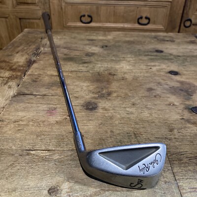 John Riley Golf RepeaterSW Iron RHM Series Boron Graphite Stiff Shaft ...