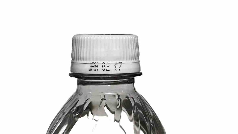 RARE Full Crystal Pepsi Clear Cola 17oz Bottle Limited Edition 2017 Alt ...