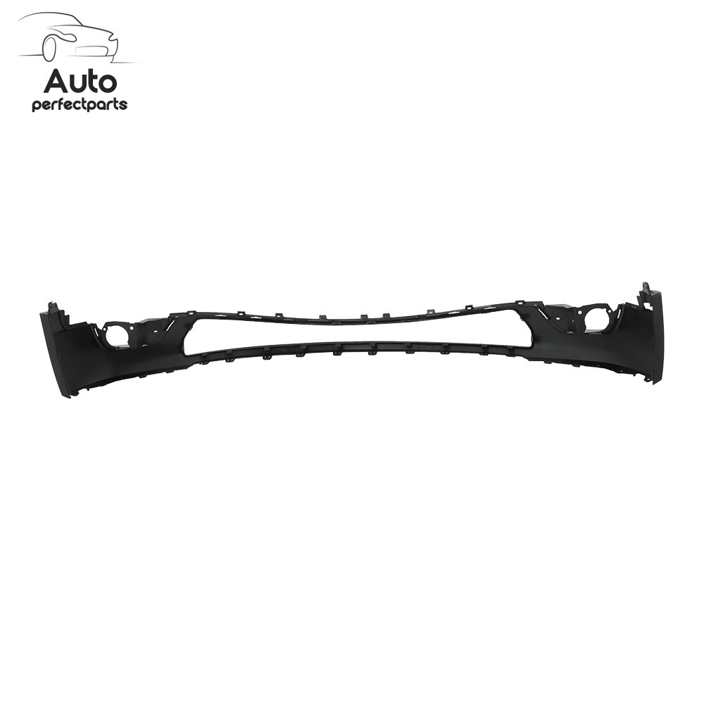 Plastic Fit For GMC Acadia SLE SLT 2020-2022 Front Lower Bumper Fascia ...