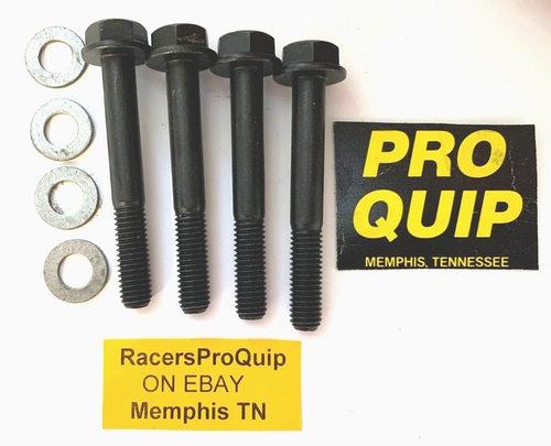 Predator 212 224 "SureTorque" FMI 10.9 reusable 4 Head bolt Kit hondaGX ...