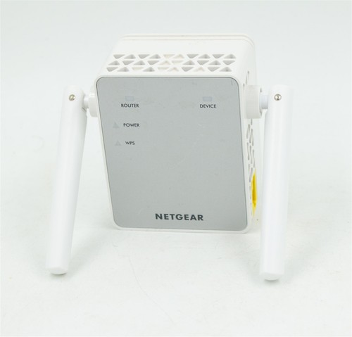 Netgear Wi-Fi Range Extender (AC750 )- EX3700 | eBay