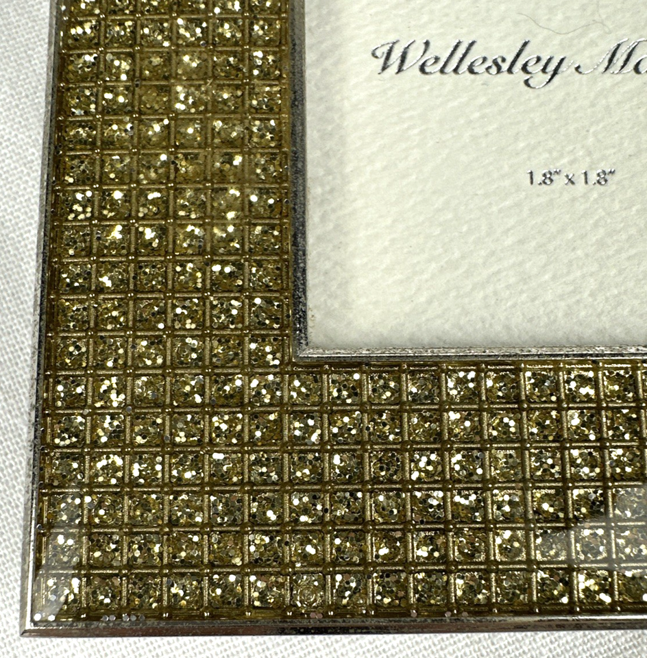 3 Wellesley Manor Photo Frames, Round, Square, Rectangle, Free Shipping ...