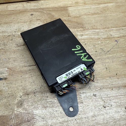 FORD Ranger EXPLORER GEM ELECTRONIC MULTIFUNCTION CONTROL MODULE 1L5T ...