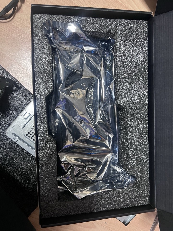 NIVIDIA RTX 1070 GPU and 500w PSU | eBay UK