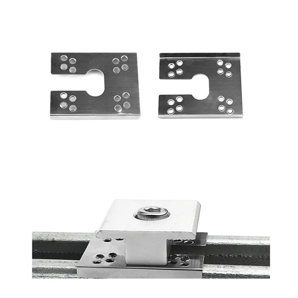 Conductive PV Grounding Washer 100 Pcs Stainless Steel for Solar Panel ...