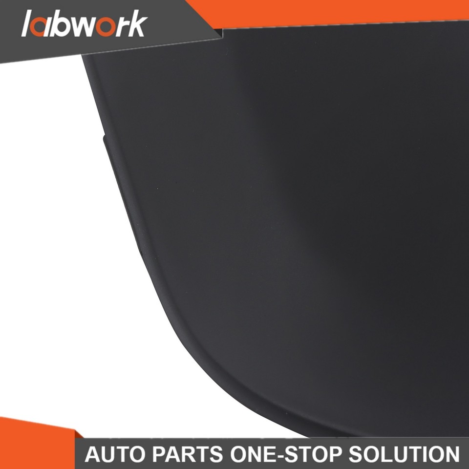 Labwork Front Bumper Corner Cover Fascia Left Side For Chevrolet ...