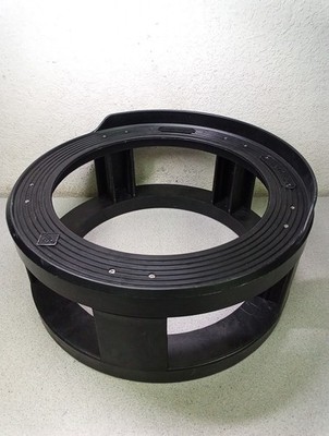 Stack! Half Barrel Keg Spacer- Safely Stack | eBay