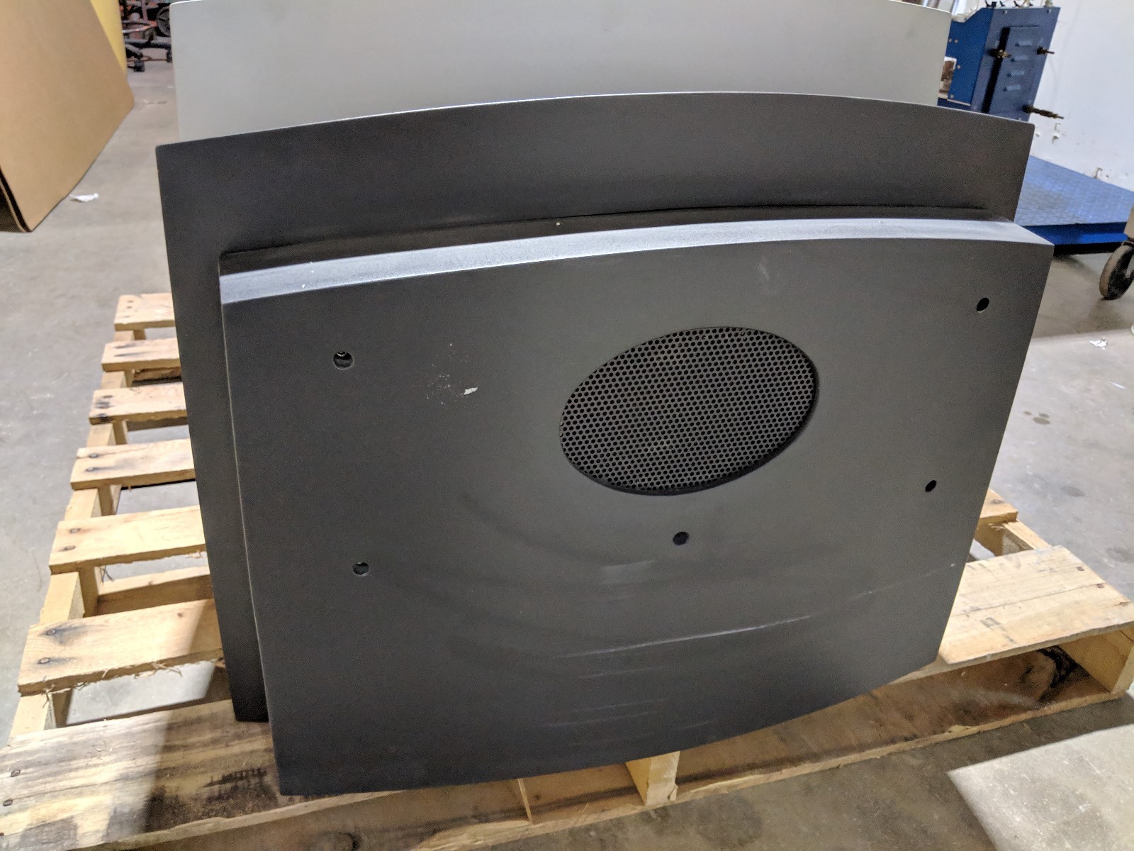 Meso Scale Discovery MSD 1200 Sector Imager HTS Plate Reader | eBay