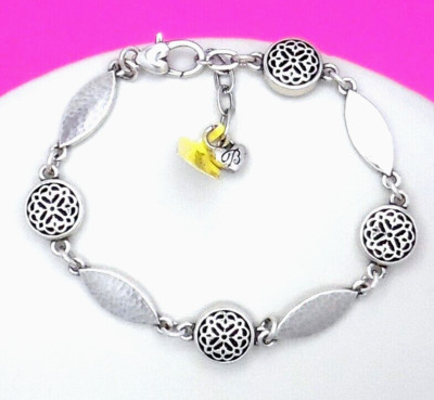 Brighton Ferrara Willow Bracelet New $68 Jewelry | eBay