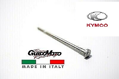 SPILLO CONICO CARBURATORE SCOOTER KYMCO AGILITY SUPER 8 50 4T 00105121 ...