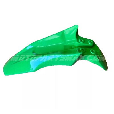 Hawk 250 Carburetor Hawk DLX 250 EFI Dirt Pit Bike X-PRO Front Fender ...