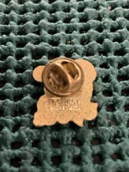 1988 CALGARY OLYMPICS PIN MASCOT HIDY | eBay