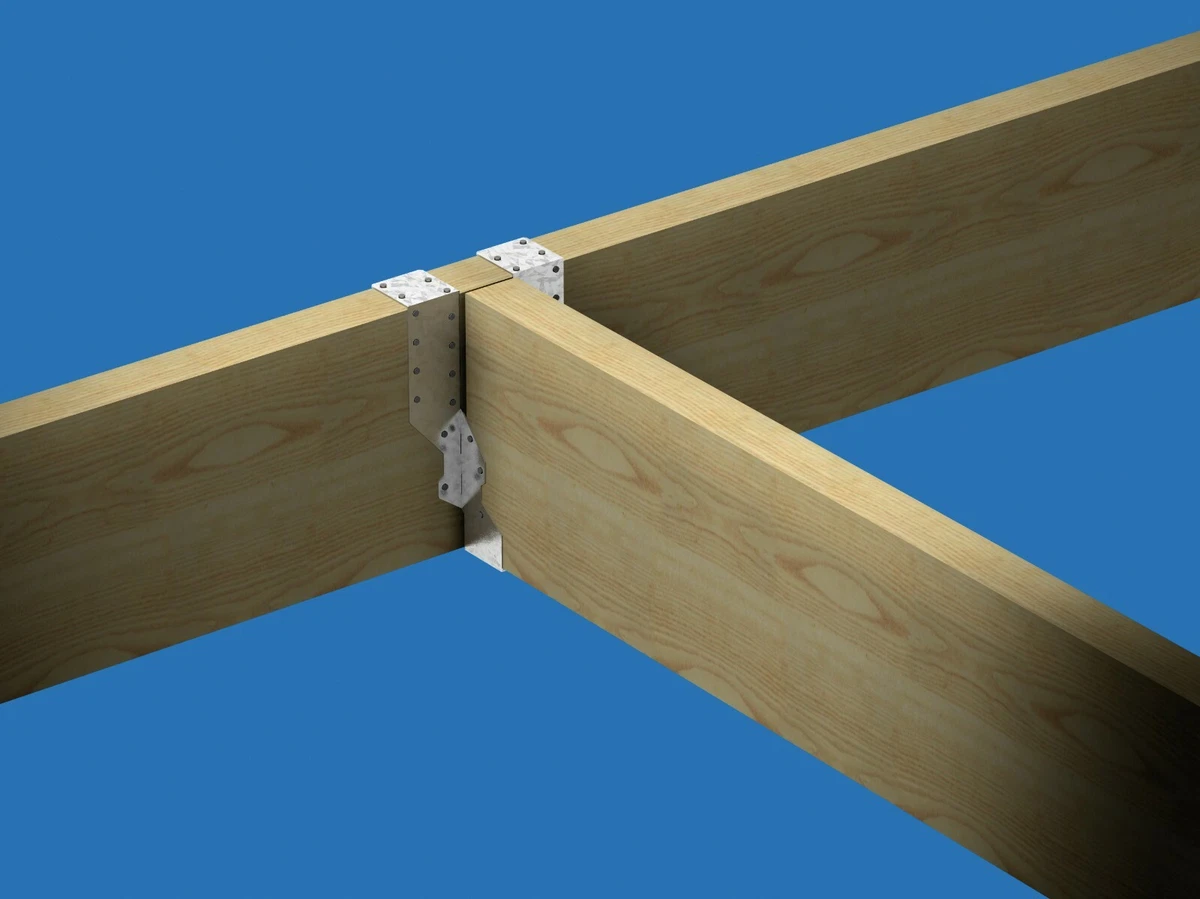 Simpson Strong-Tie HU410 Heavy-Duty Joist Hanger, 8-3/8, 40% OFF