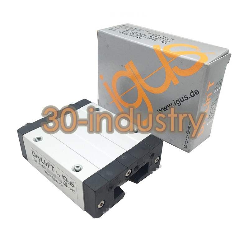 1PCS NEW FOR IGUS TW-01-15 Guide slider | eBay