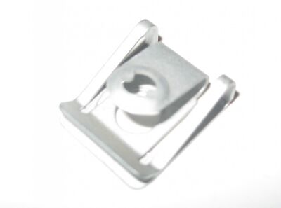 BMW Body Chassis Cover Twist Lock Screw Clip Nut 07146981767 New ...