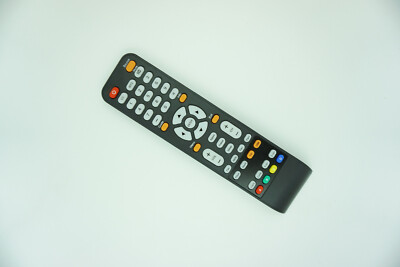 Remote Control For RCA RLCVD2480A RLEDV2488A-D RLCV3223A-B Smart LCD ...