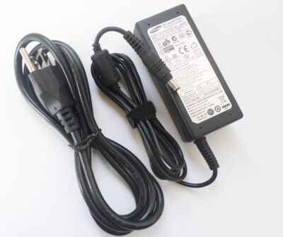 OEM Laptop Power Supply Charger for Samsung RF410 RF510 RF710 Q430 P230 ...