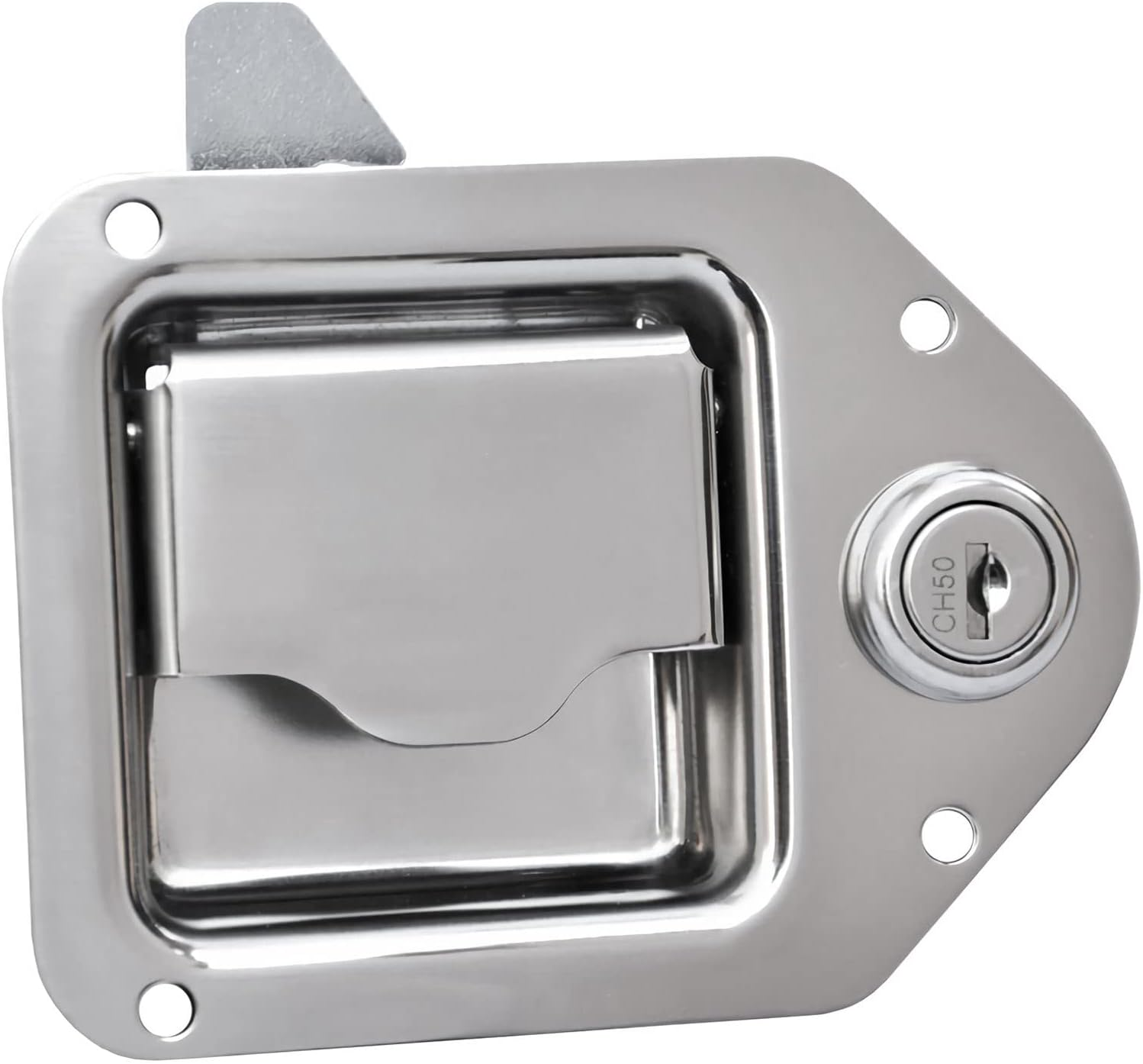 Truck Tool Box Lock Replacement with Keys Pickup Toolbox Latch Cylinder ...