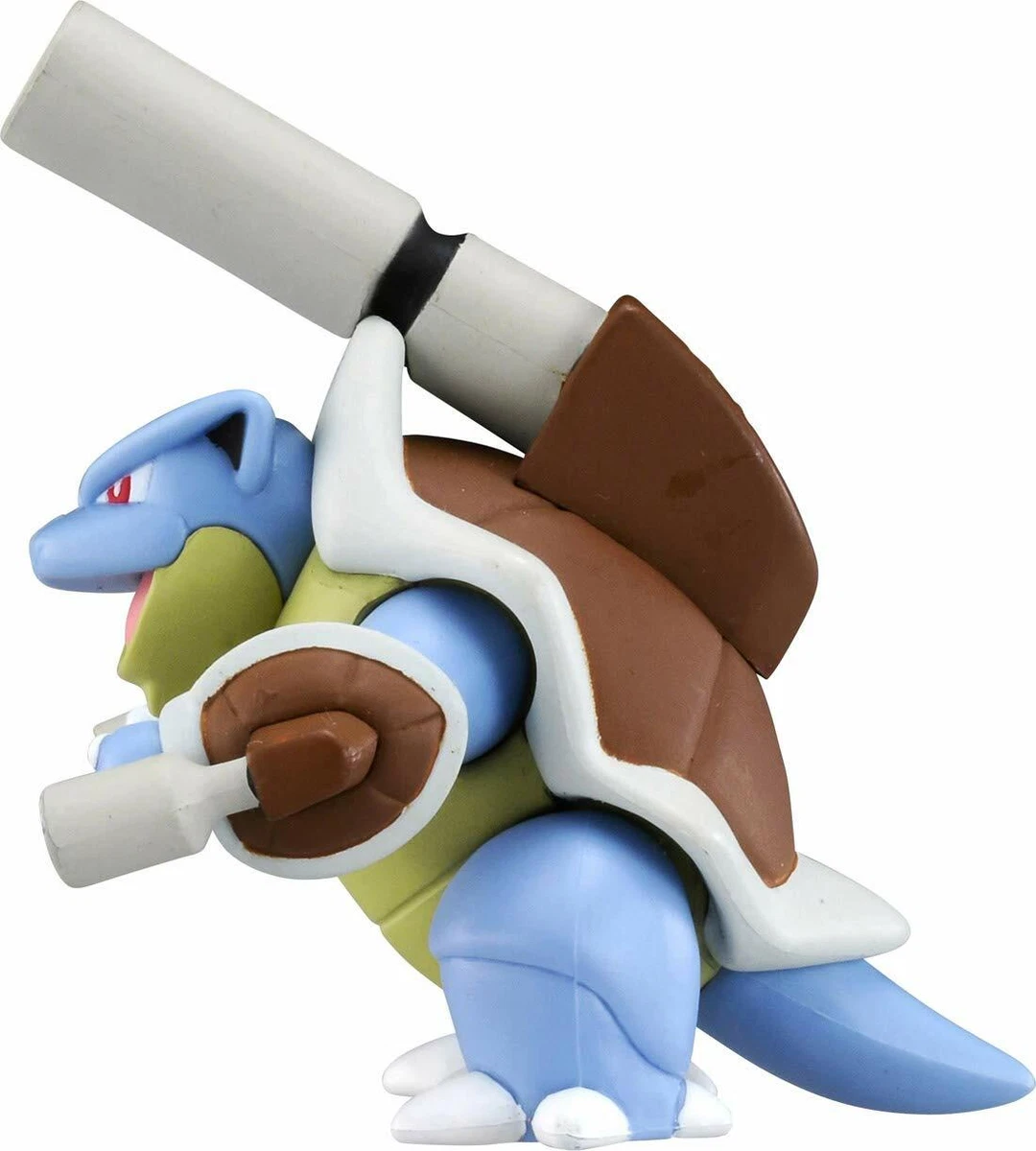 Mega Blastoise Figure