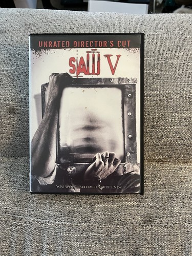 Saw V | eBay