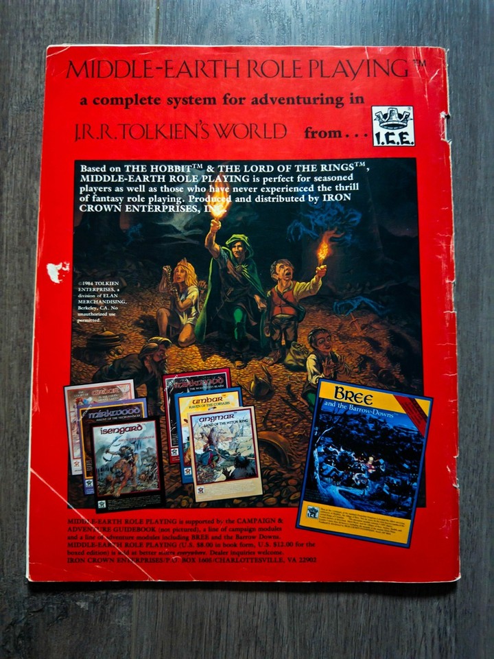 Dragon RPG Magazine #86 TSR "Guide To Super-Villains, Fold-Up Castle ...