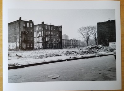 1980s HARLEM as a SLUM Pre-Gentrification NYC New York City Photo | eBay