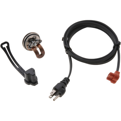 Caterpillar 3013 (3 cyl.) 3014 (4 cyl.) 3024 Engine Heater | Engine ...