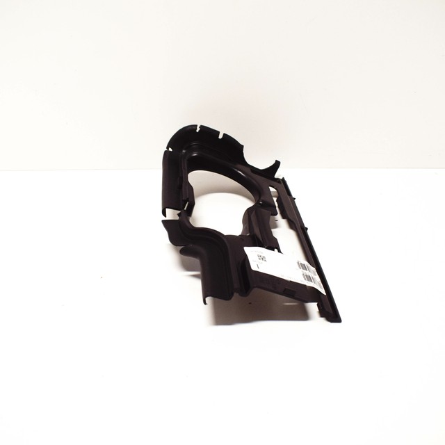 VOLVO S60 MK2 Rechter Luftführungskanal 31353296 NEUES ECHTES online ...