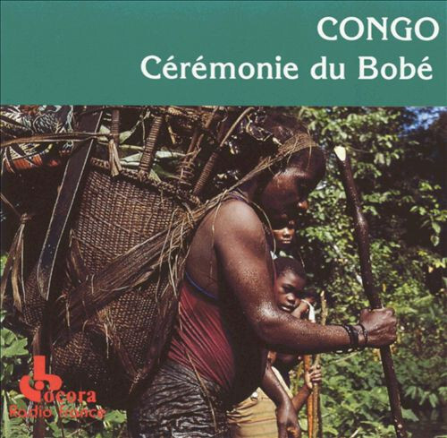 Congo: Ceremonie Du Bobe de Aka (11) | eBay