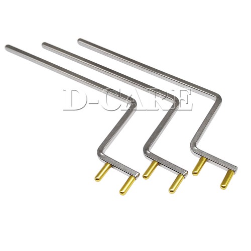 Dental XCP Bitewing Anterior Posterior Metal X-Ray Positioning ...