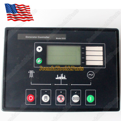 Generator Parts & Accessories - Deep Sea Controller