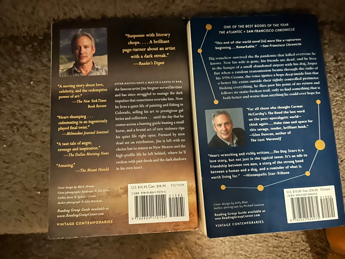 Dog Star Book Review