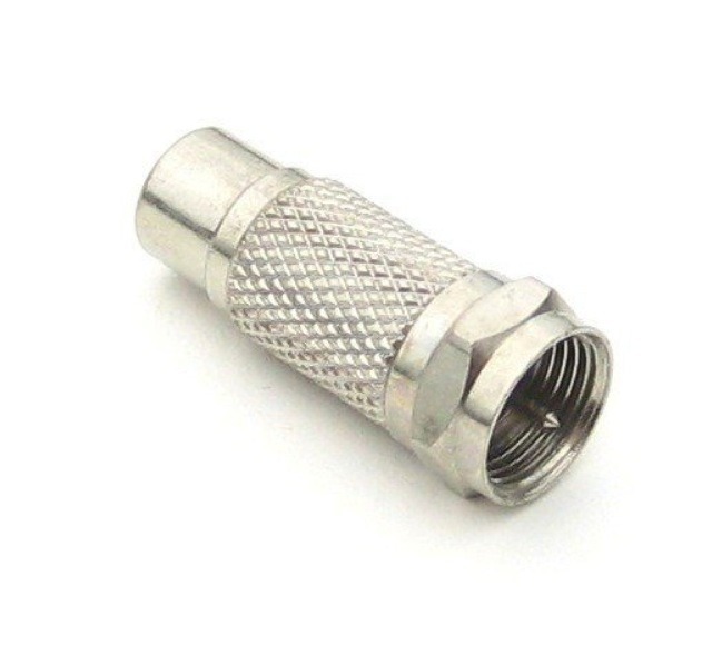 2X RF Video TV Cable Adapter COAX-RCA Connect Your 2-Port ATARI 5200 To ...