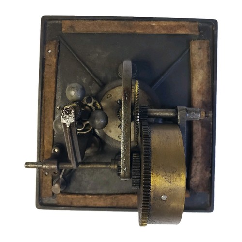 OEM Part *WORKING MOTOR* Victor Royal Type R Horn Talking Machine ...