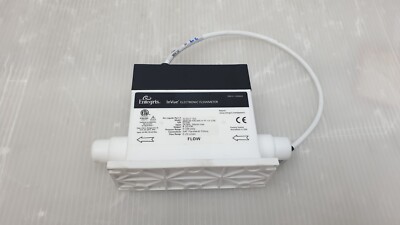 ENTEGRIS NT ELECTRONIC FLOWMETER 4400-XX-F06-B06-A-P7-U3-C291, P/N ...