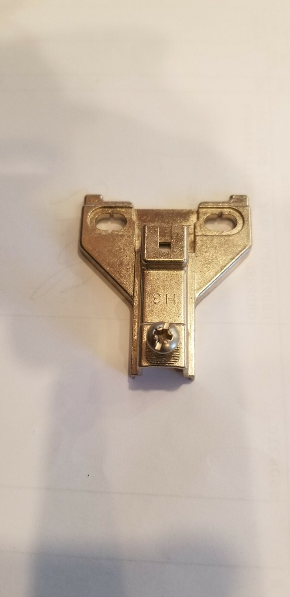 Ferrari Cabinet Hinges H3 | Cabinets Matttroy