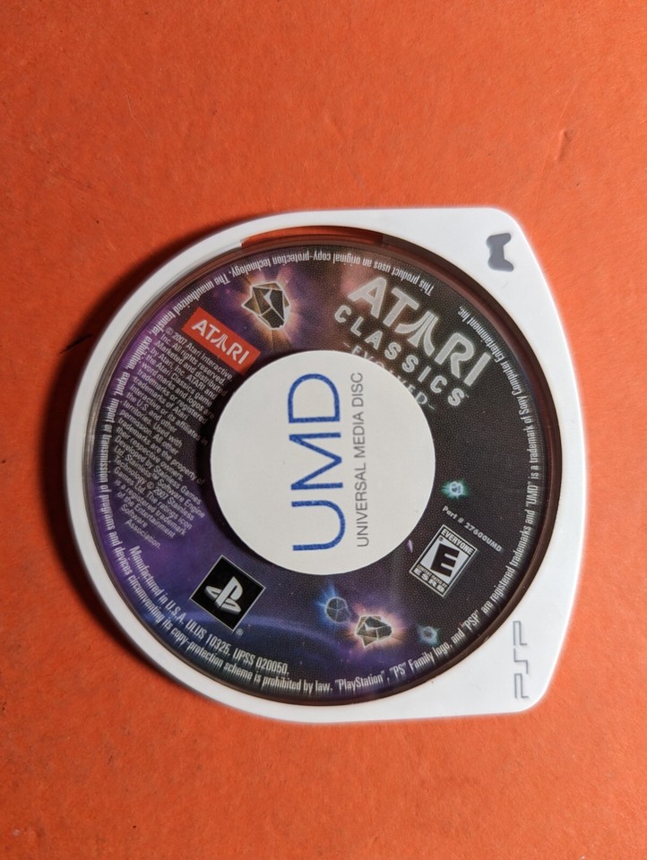 LOT A-E PSP Mix Games Titles (UMD Disc Only) Good Condition Tested | eBay