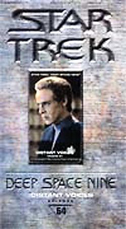Star Trek: Deep Space Nine - Ep. 64 (VHS, 2000) for sale online | eBay UK