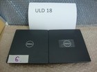 2 units Dell K01B External Optical Drive DVD-ROM DVD-RW CD-RW without ...