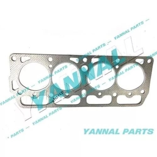 Fit For Toyota 4P 3P Engine Overhaul Rebuild Gasket Kit set | eBay