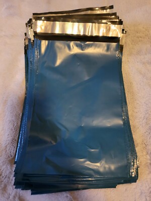 Poly Bags 6x9 | eBay
