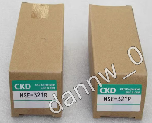 1PC New in box CKD MSE-321R SWITCH | eBay