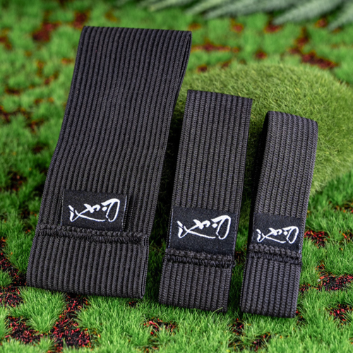 Flexible Spool Protection Belt Band Black Spinning Reel Spool Belt | eBay