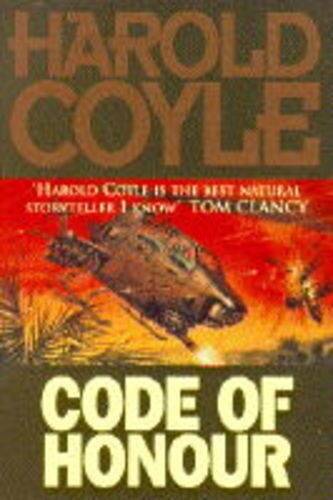 Code of Honor - Hardcover By Coyle, Harold - GOOD 9780671778019| eBay