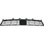 New Bumper Grille BM1036173 51117303083 primed lower for 2014-2018 BMW ...