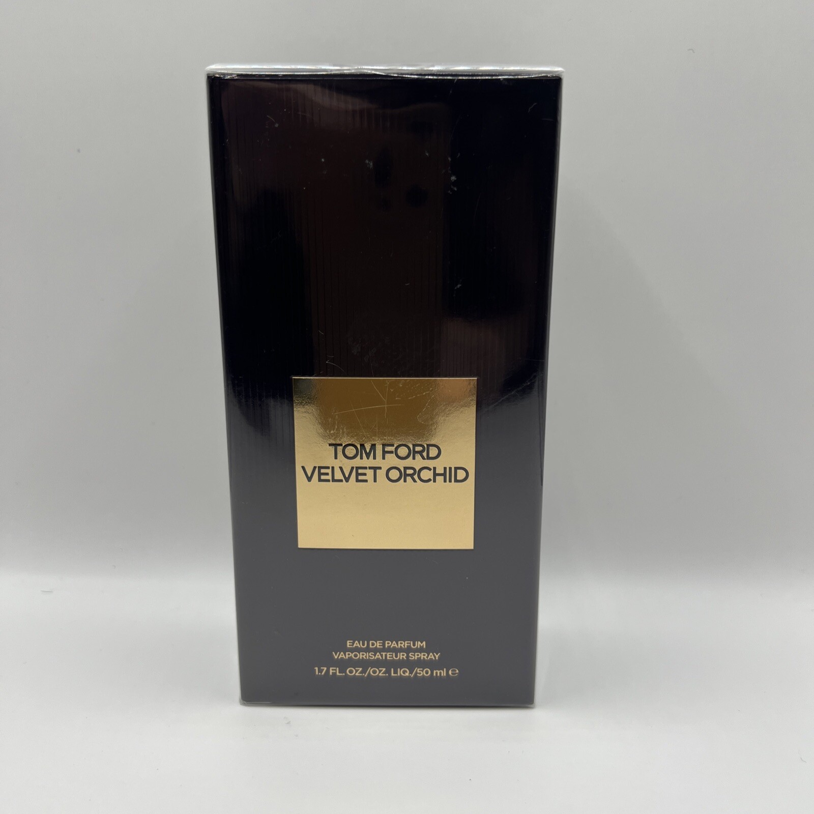 TOM FORD Velvet Orchid Eau de Parfum Perfume Spray for Women 1.7oz 50ml ...